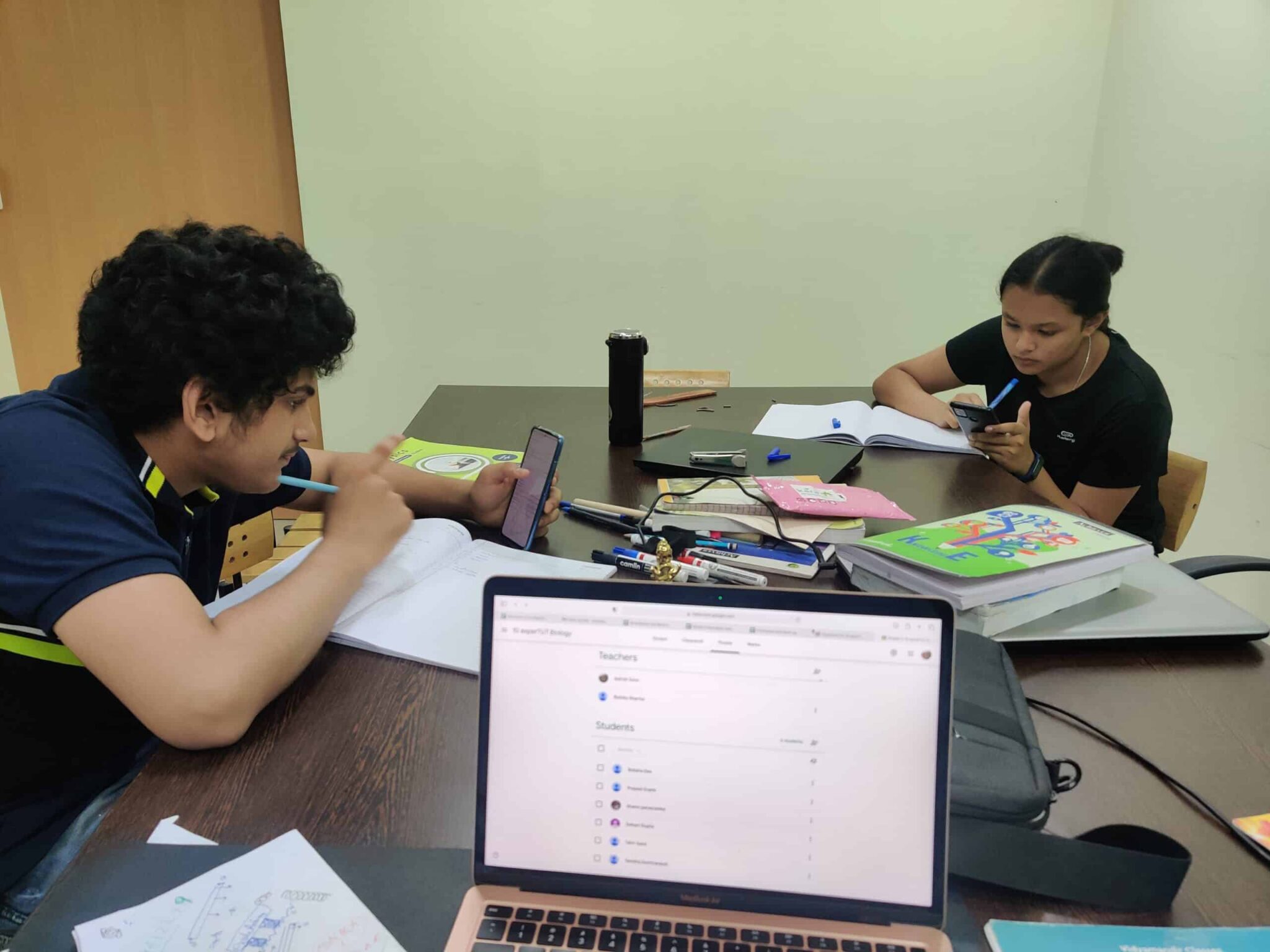 Class X - Science - Expertut